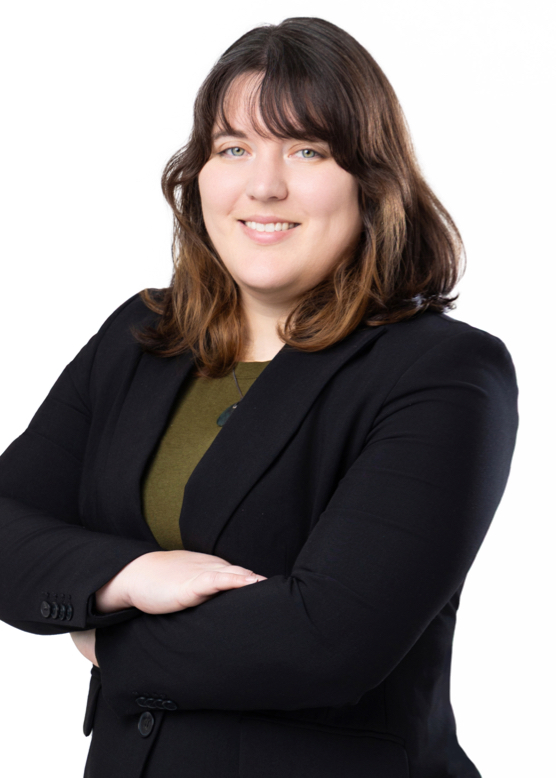 Alison Gilliland - Sul Lee Law Firm