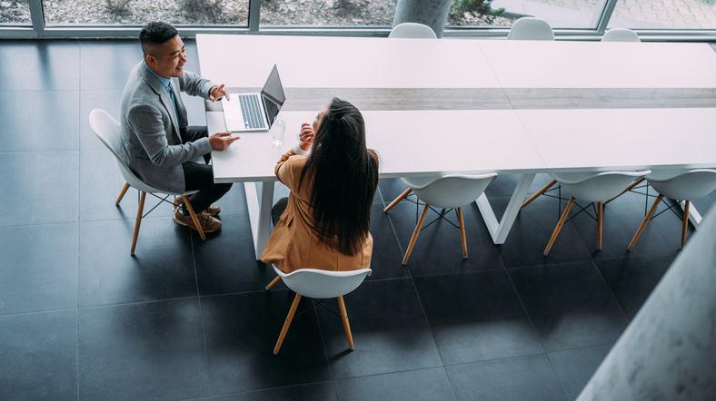 Reasons For Converting Your Business Type In Texas