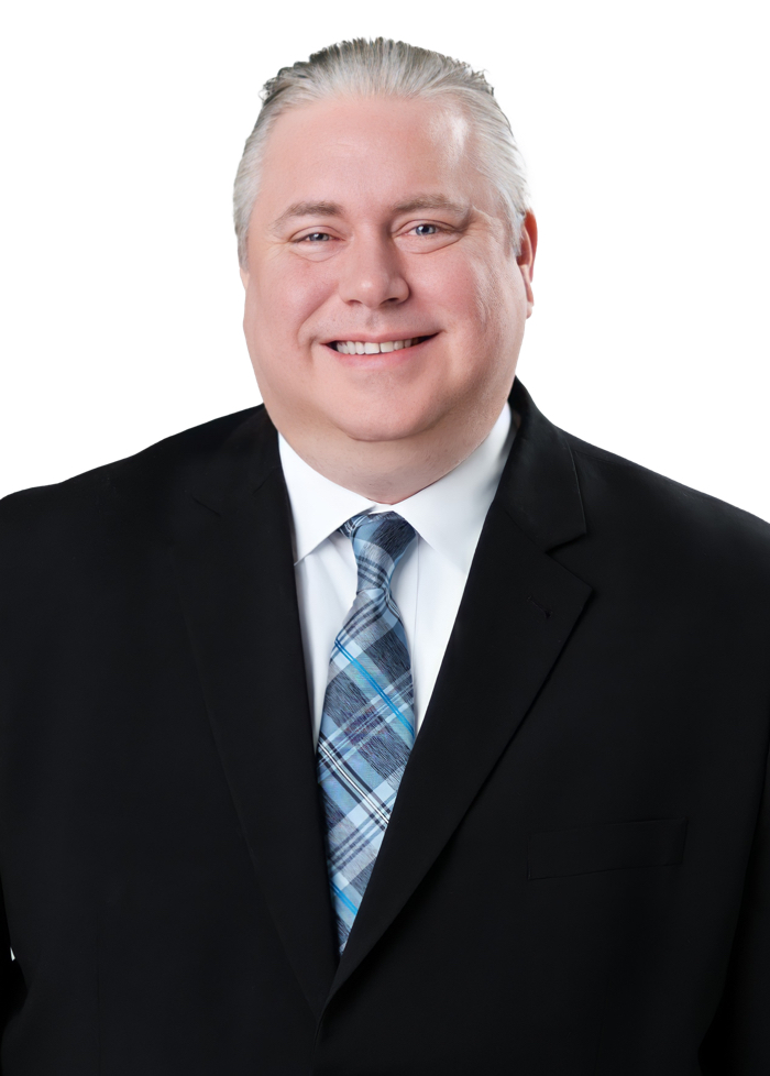 Michael Bell - Sul Lee Law Firm